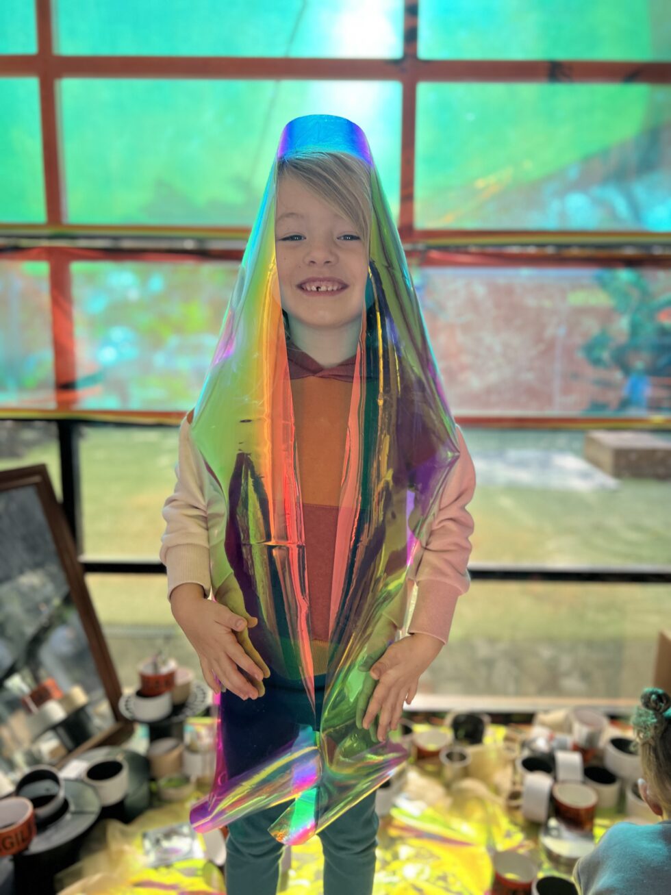 What it means to be Exceeding - Currumbin Pines Early Learning Centre